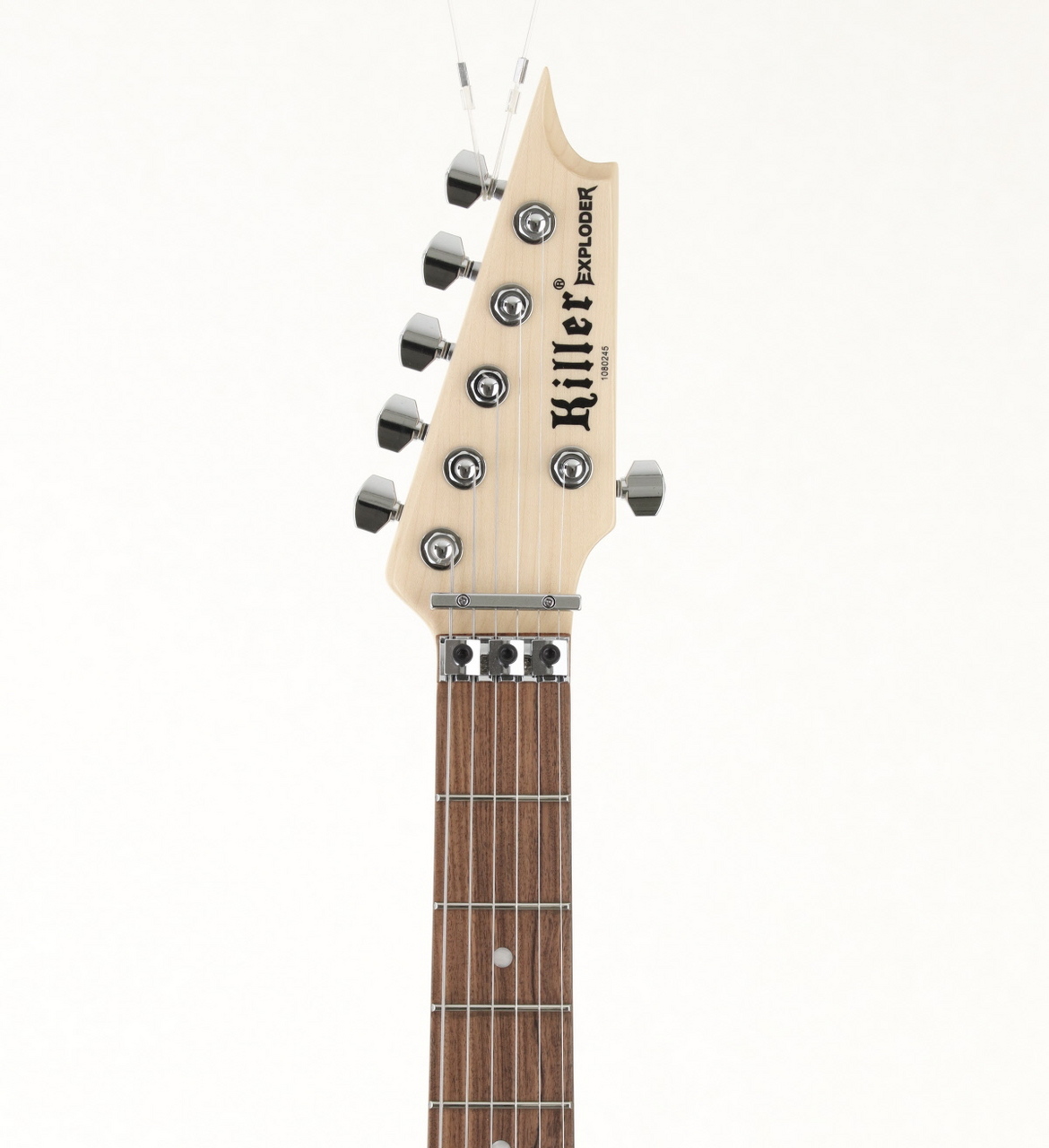 Killer KG EXPLODER PRISON BURNER 【御茶ノ水本店】（中古/送料無料）【楽器検索デジマート】