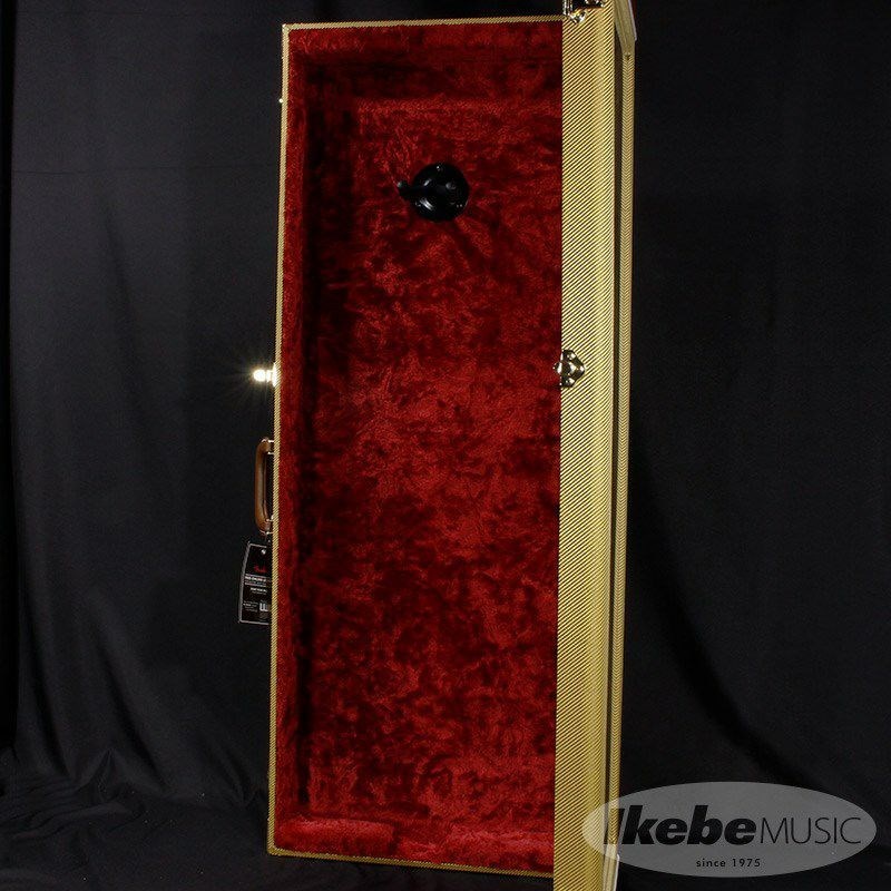 Fender GUITAR DISPLAY CASE (TWEED)(#0995000300)（新品/送料無料）【楽器検索デジマート】