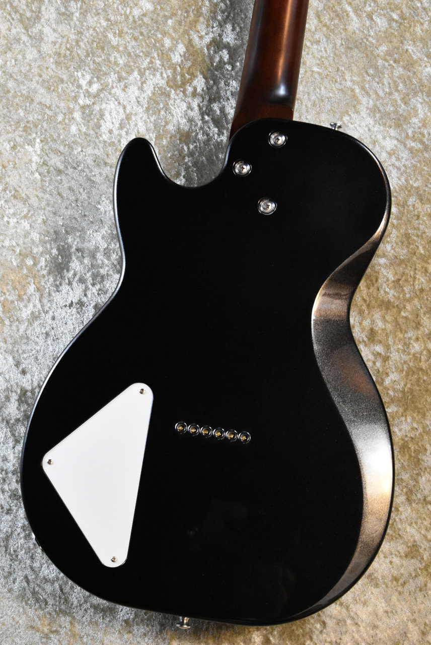 Harmony Jupiter Space Black 【Made in USA、オールラッカー塗装】【次回入荷分ご予約受付中】（新品）【楽器 ...