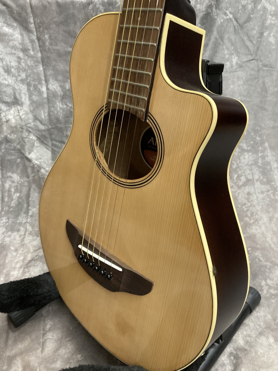 YAMAHA APXT2/NT（中古）【楽器検索デジマート】
