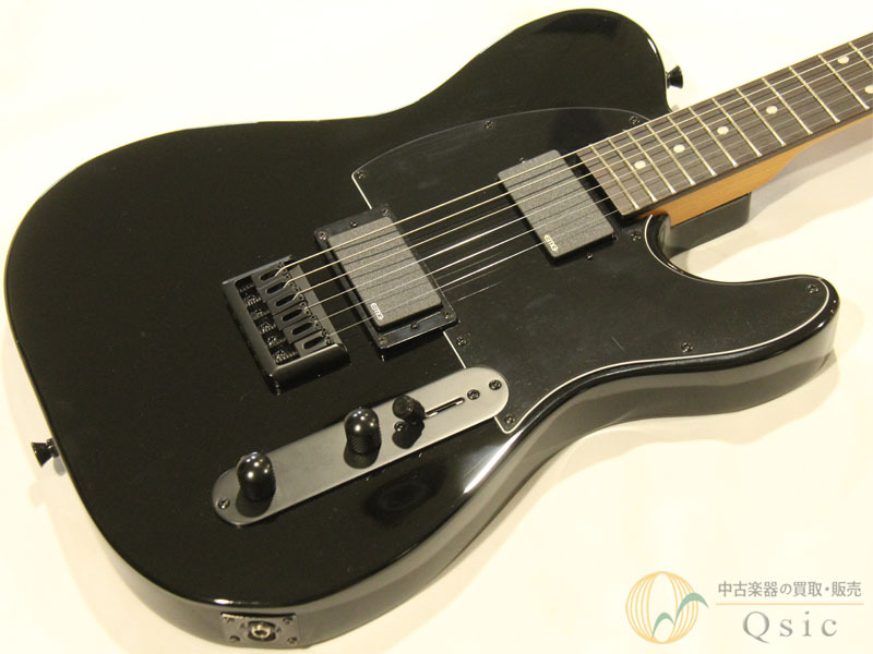 Aria Pro II TEG-CORE BK 【返品OK】[MM575]【神戸店在庫】（中古/送料無料）【楽器検索デジマート】