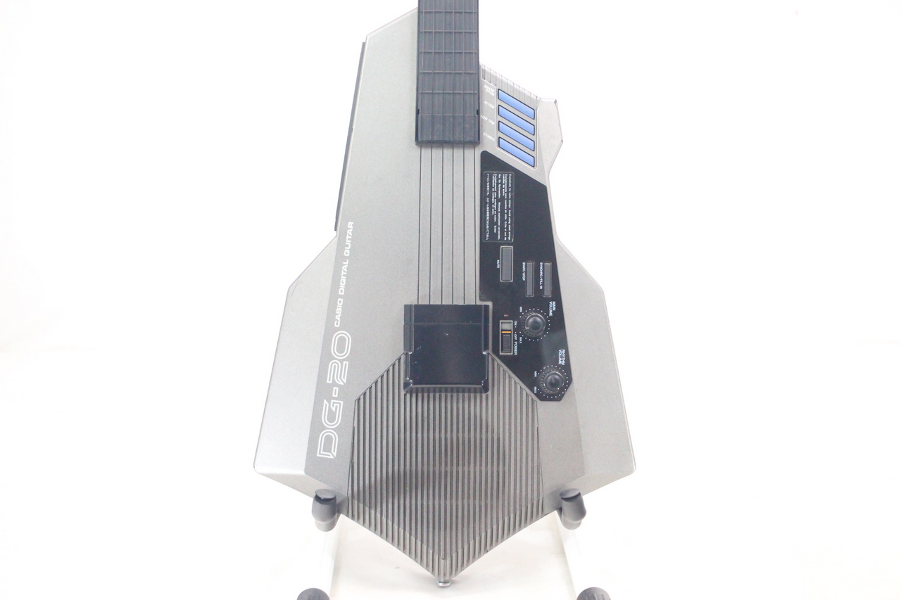 Casio DG-20（中古）【楽器検索デジマート】