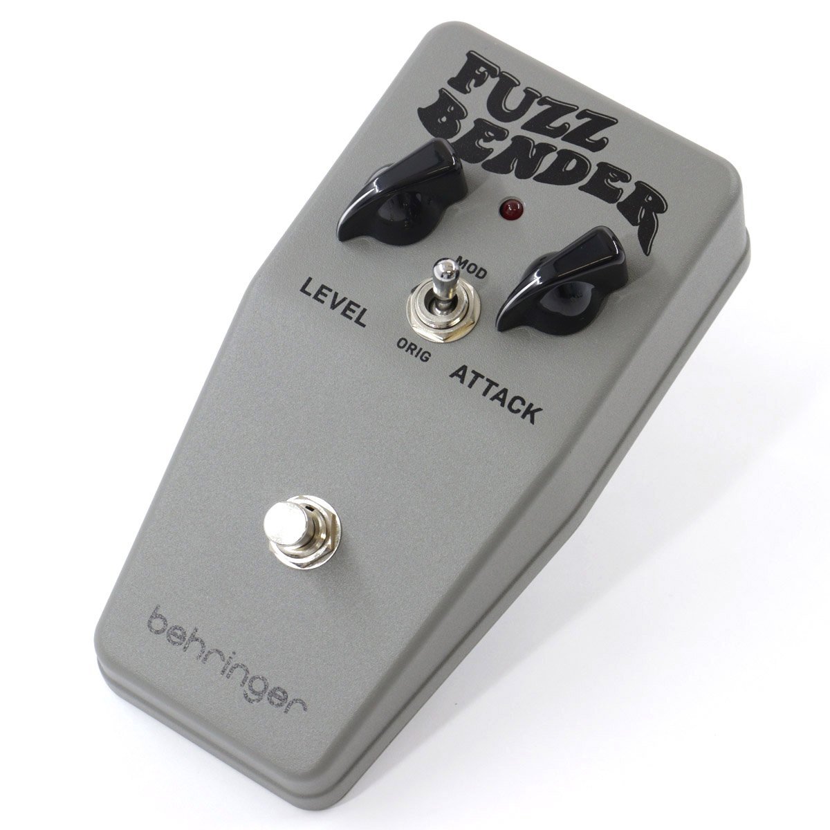 BEHRINGER FUZZ BENDER 【池袋店】（中古）【楽器検索デジマート】