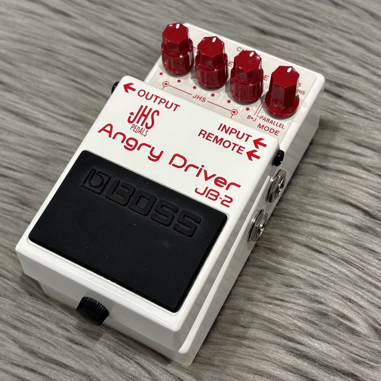 BOSS JB-2【中古】（中古/送料無料）【楽器検索デジマート】