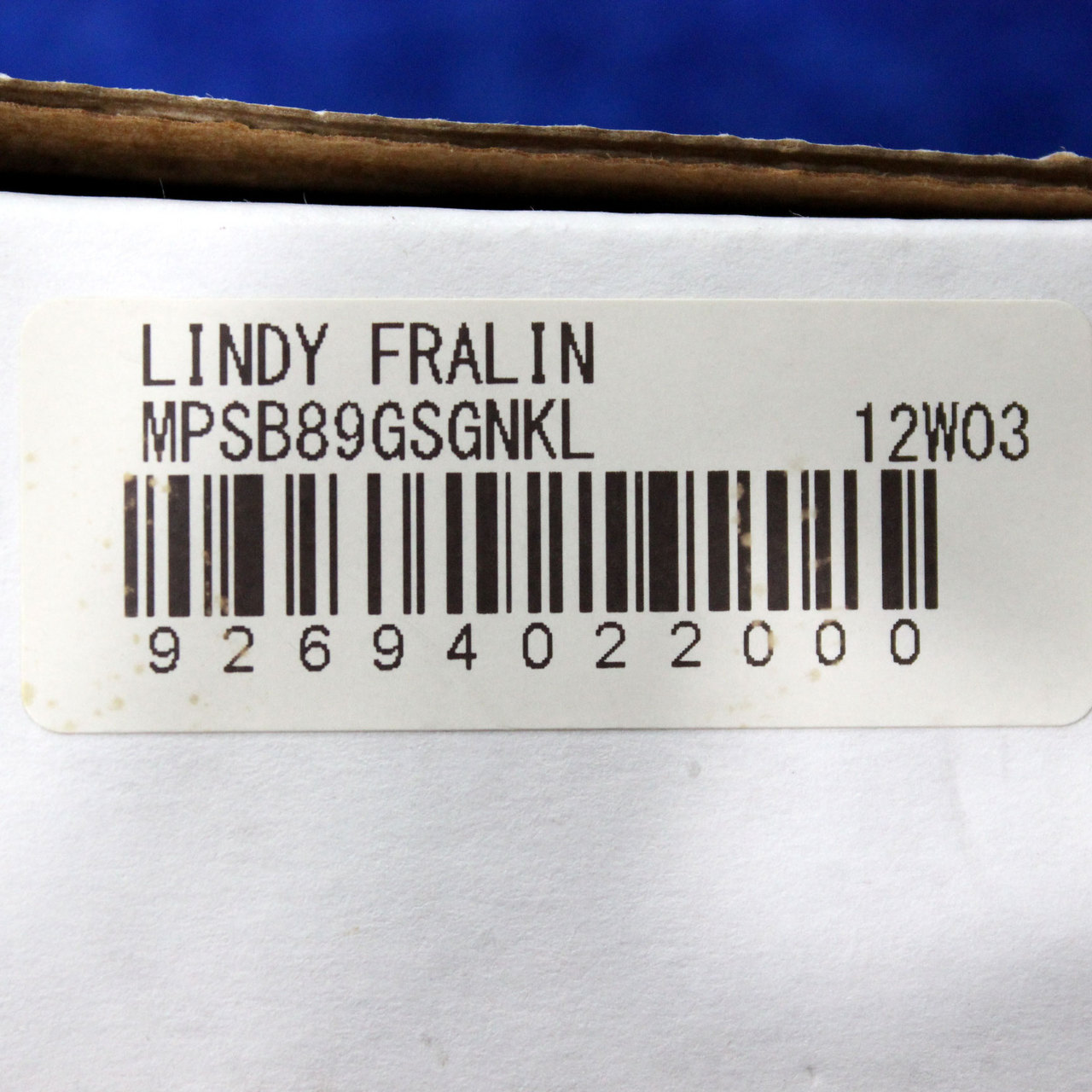 LINDY FRALIN Modern PAF Set Nickel Cover リンディーフレーリン モダン パフ （中古）【楽器検索デジマート】