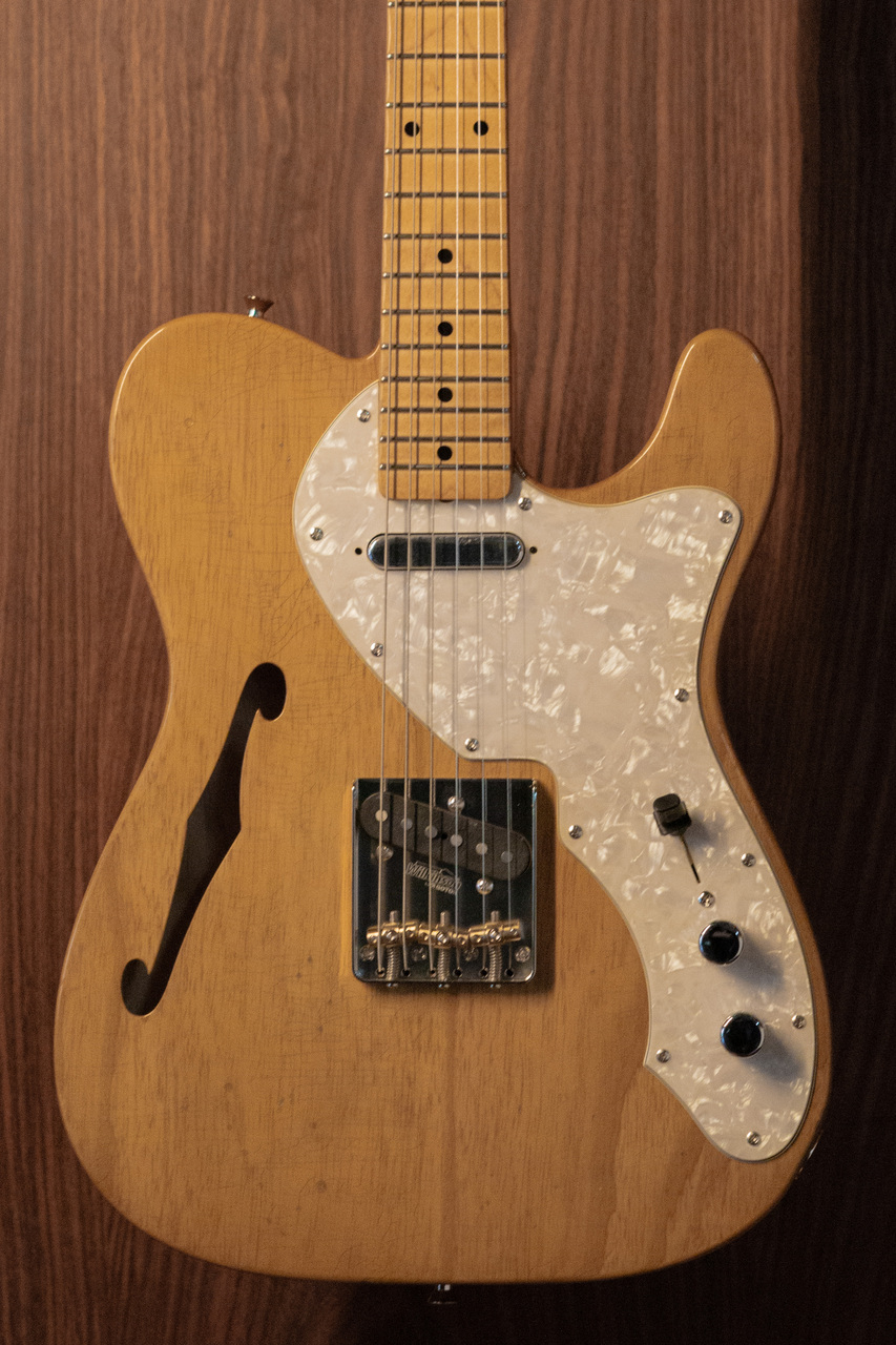 g7 Special g7-TLT/M VintageNatural Light weight Ash2P Lightly Aged（新品 ...