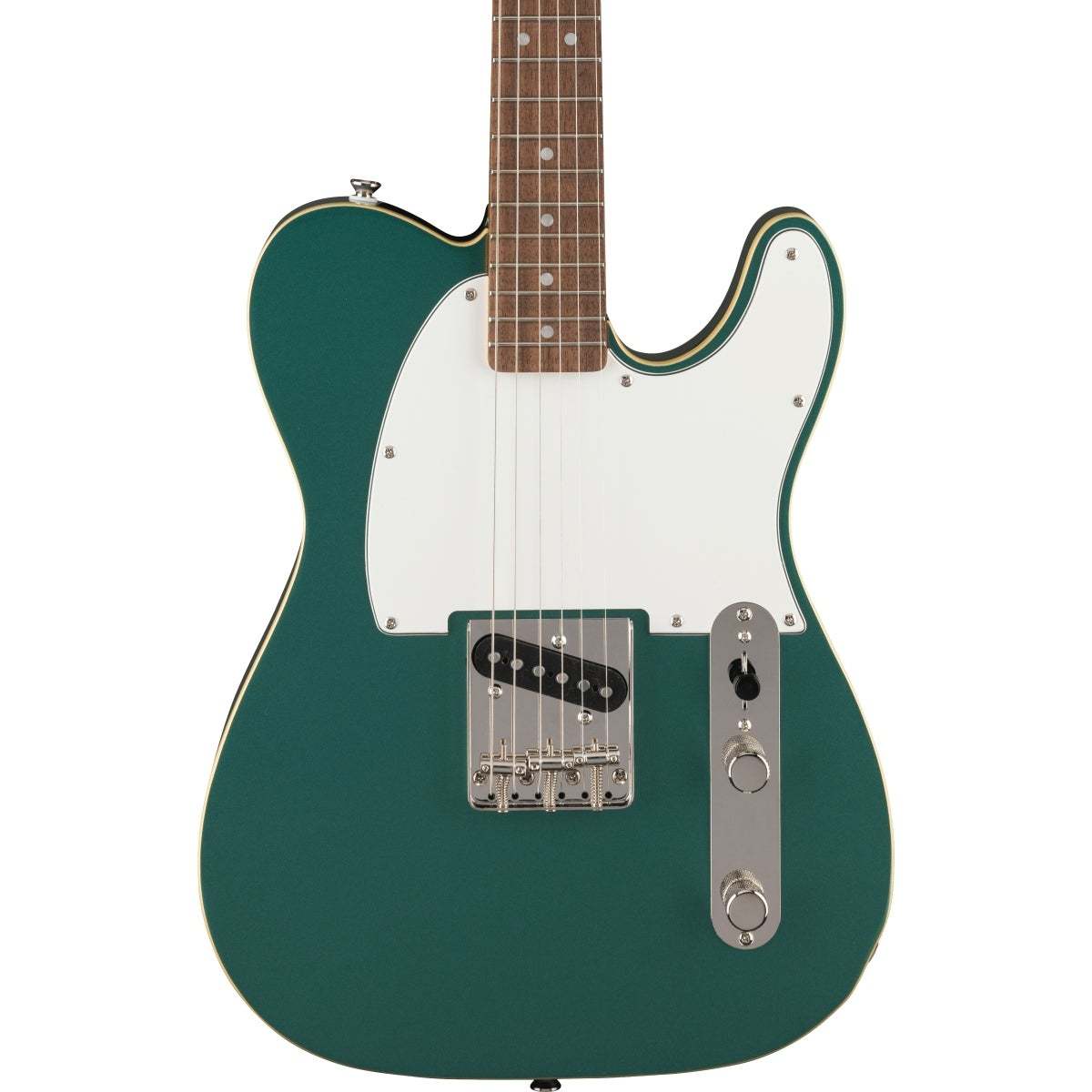 Squier by Fender Classic Vibe Custom Esquire Laurel FB Parchment ...