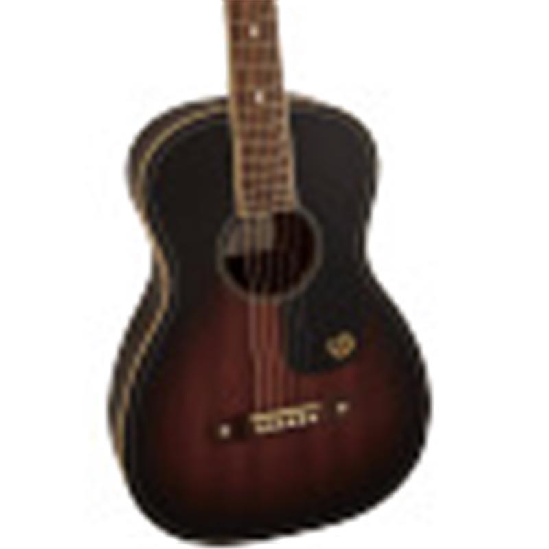 Gretsch 【特価】 JD PARLOR MAH WPG DP CHRY BRST グレッチ（新品特価）【楽器検索デジマート】