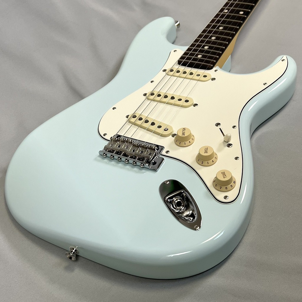 FUJIGEN(FGN) NST200RAL-PSB (Pale Sonic Blue) Neo Classic Series（新品）【楽器 ...
