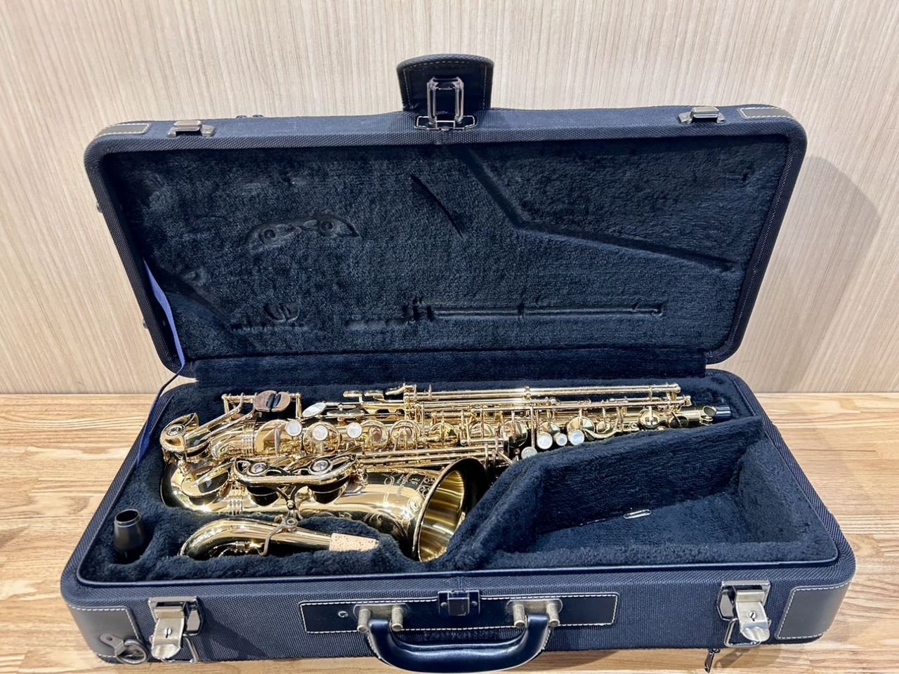 YANAGISAWA 【中古】A-WO10 ヤナギサワ リペアマンによる調整済 YANAGISAWA 【現物画像】（中古/送料無料）【楽器検索 ...
