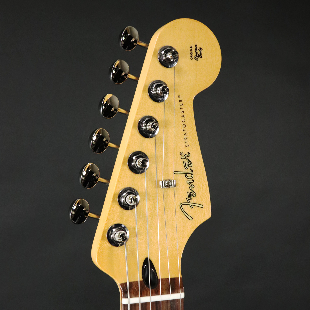 Fender Limited Edition Player II Stratocaster Rosewood Fingerboard ...