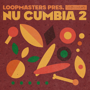 LOOPMASTERS NU CUMBIA 2（新品/送料無料）【楽器検索デジマート】