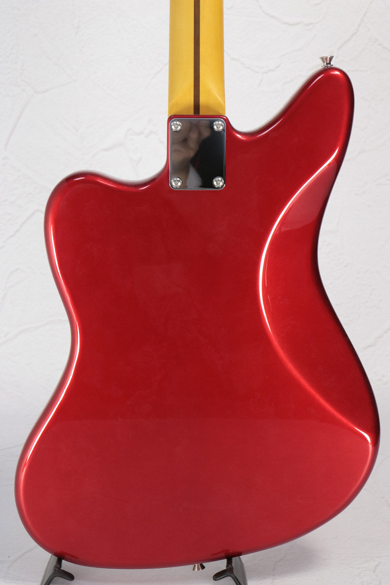 Fender Made In Japan Jean-Ken Johnny Jaguar 【名古屋栄店】（新品/送料無料）【楽器検索デジマート】