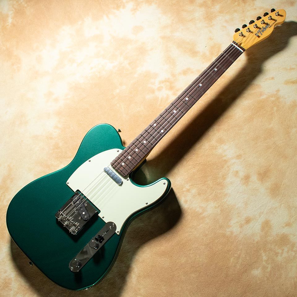 Tokai ATE-101 SGM/R（新品）【楽器検索デジマート】