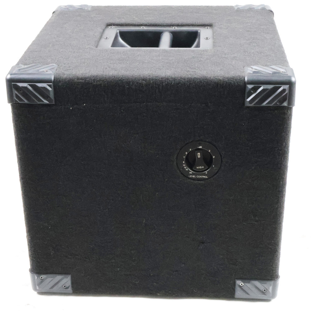 Markbass 【中古】Markbass マークベース New York 151 ベースアンプ用 スピーカーキャビネット（中古/送料無料）【楽器検索デジマート】