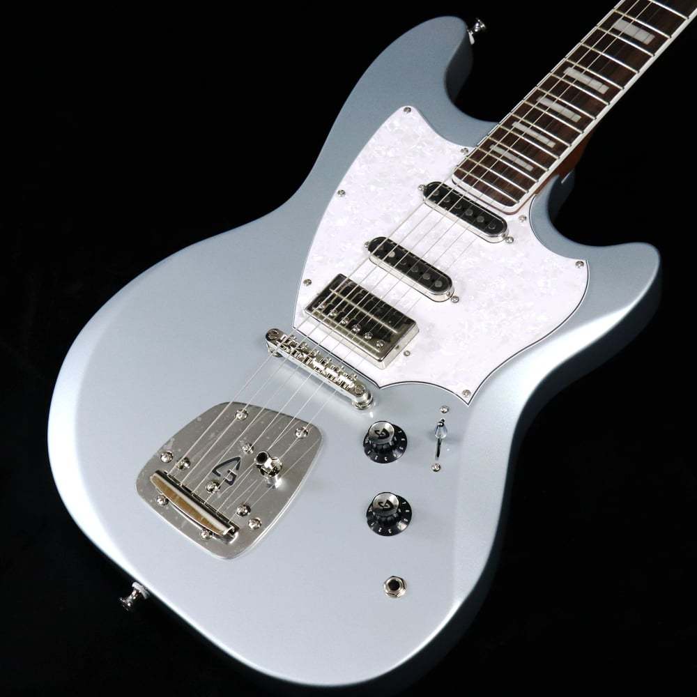 GUILD Surfliner Deluxe Glacier Blue Metallic 【梅田店】（新品/送料無料）【楽器検索デジマート】