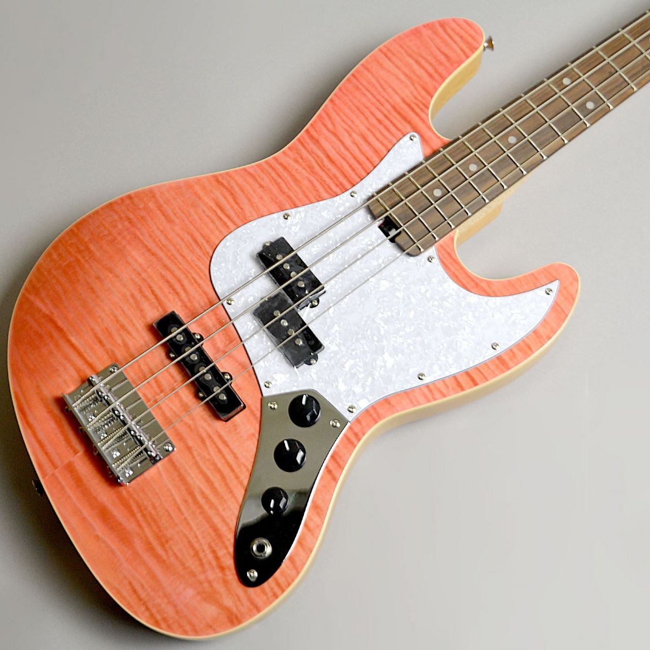 Aria Pro II STB-AE200 MP（新品/送料無料）【楽器検索デジマート】