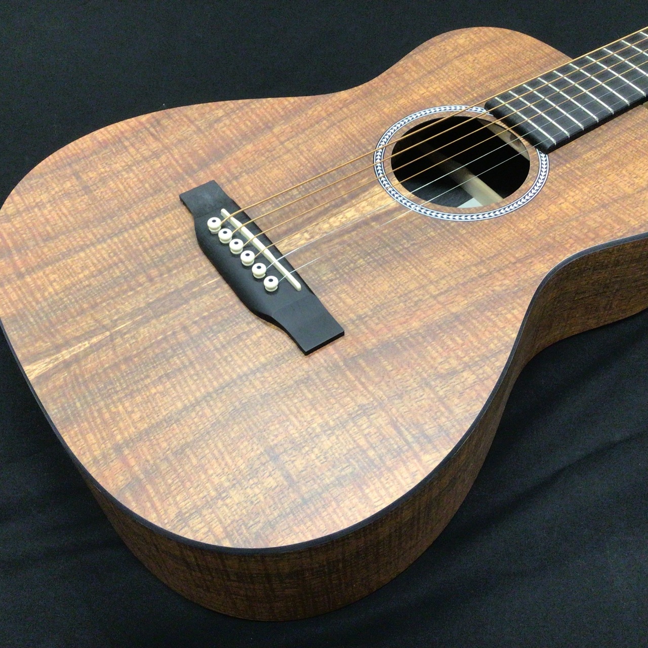 Martin LXK2 LITTLE MARTIN【タイムセール12/31 19:00まで】（新品/送料無料）[デジマートSALE]【楽器検索 ...