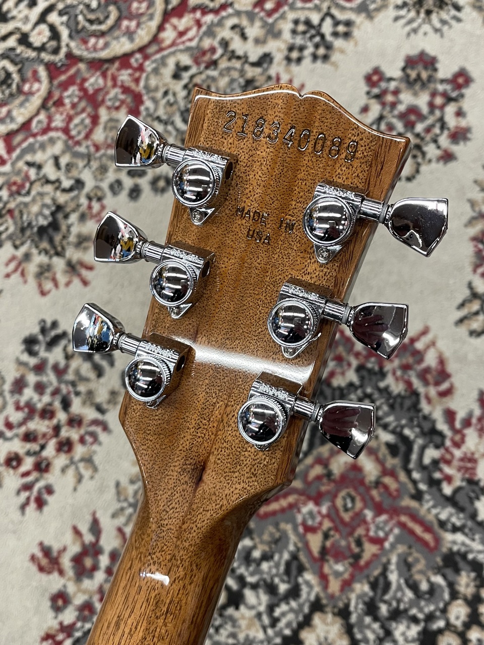Gibson スプリングセール!【Exclusive Model】Les Paul Modern Gibson スプリングセール!【Exclusive Model】Les Paul Modern