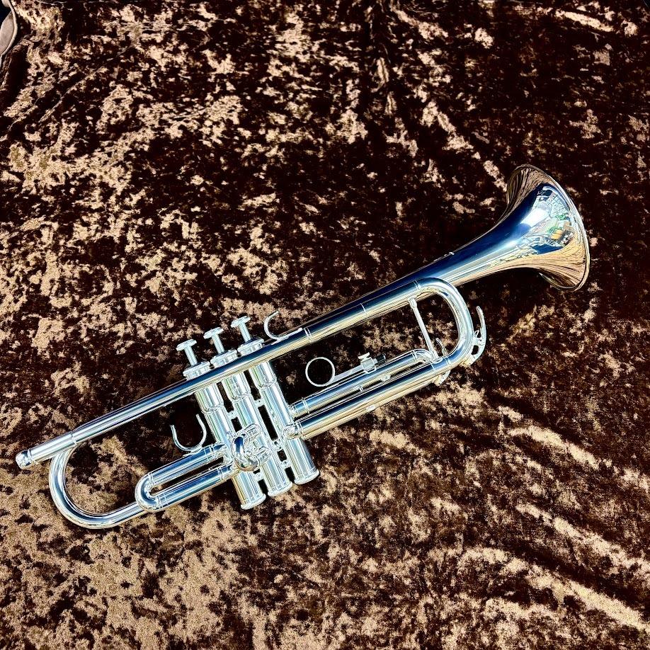 YAMAHA YTR-3335S B♭ トランペットYTR3335S（新品/送料無料）【楽器検索デジマート】