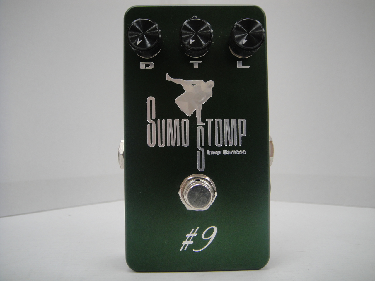 SUMO STOMP #9（中古/送料無料）【楽器検索デジマート】