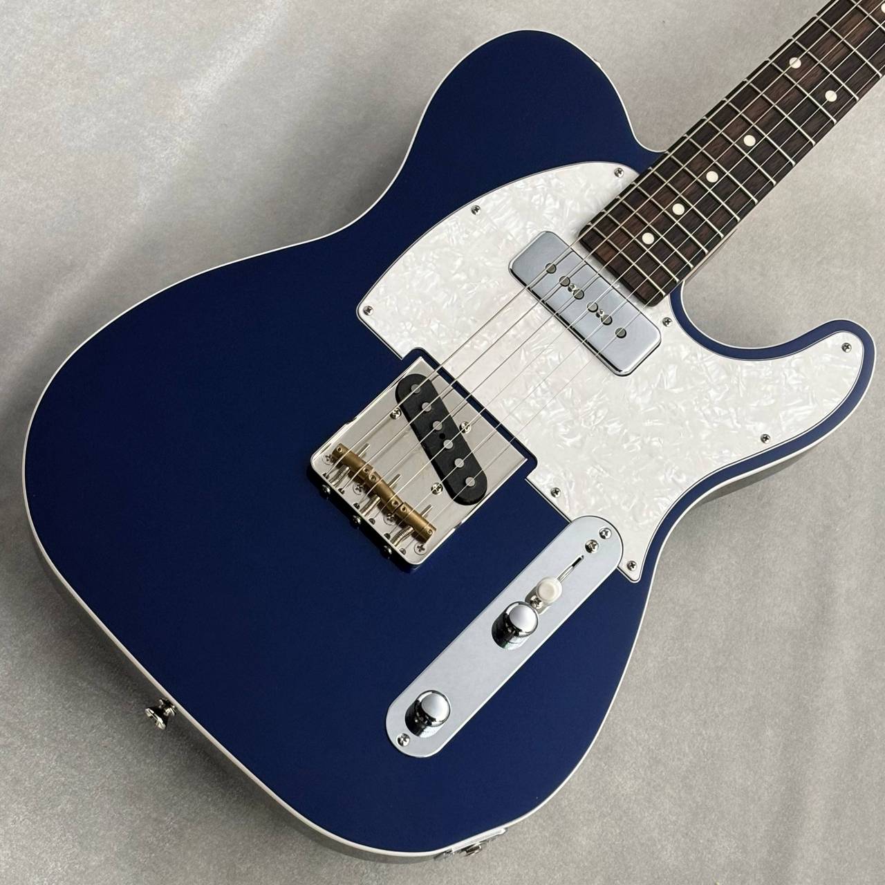 Psychederhythm Standard-T -Galaxy Blue Metallic- ≒3.46kg【Sigil PU】【17本 ...