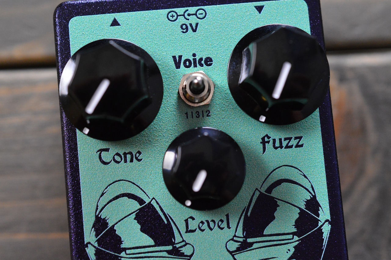 EarthQuaker Devices Fuzz Master General オクターブファズ【国内台数限定発売】（新品/送料無料）【楽器 ...