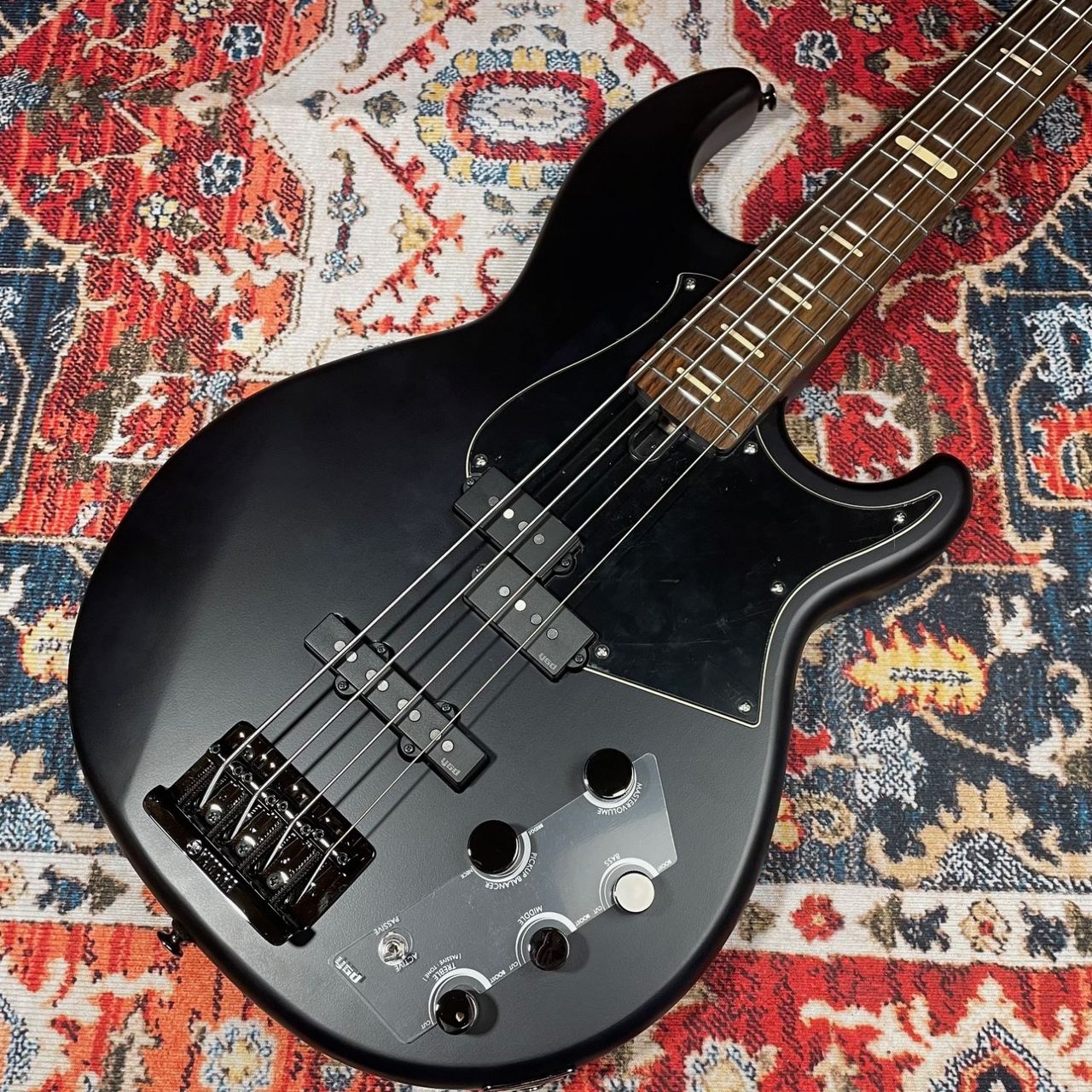 YAMAHA BB734A MTBL（新品/送料無料）【楽器検索デジマート】