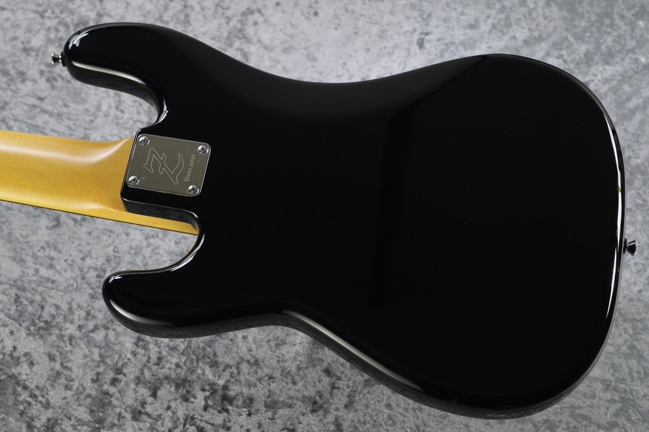 ATELIER Z MVT#505 Custom Zymo Aged -Black-【4.17kg】【#200948】（新品特価）【楽器検索デジマート】