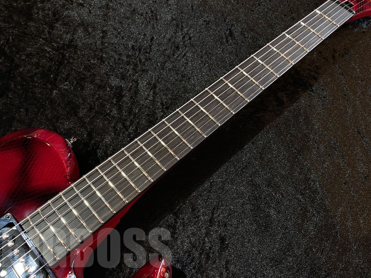 ESP D-DR-II（新品/送料無料）【楽器検索デジマート】