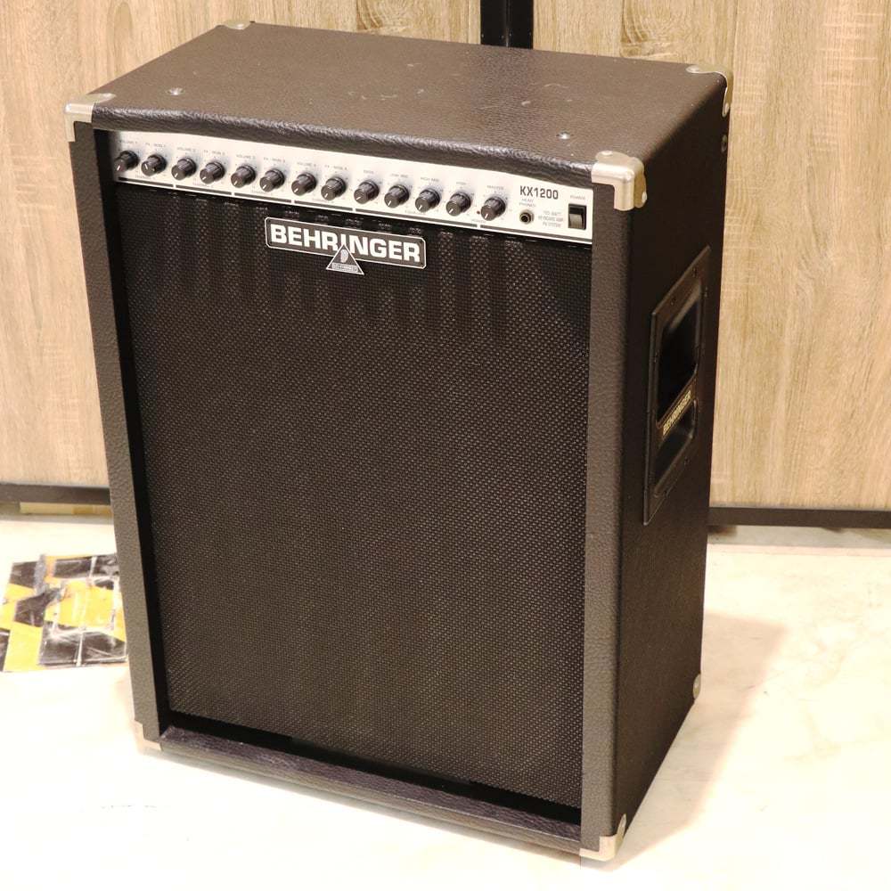 BEHRINGER KX1200 【梅田店】（中古）【楽器検索デジマート】