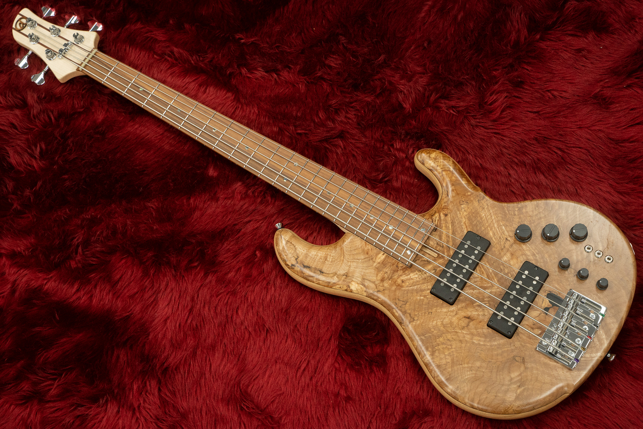 dragonfly CHB5/345 Custom Spalted Maple/L.ASH #22080SE 4.07kg【横浜店】（新品 ...