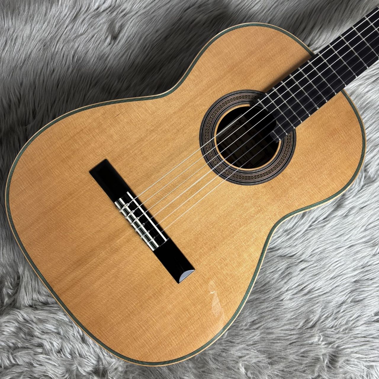西野 春平 NR3C/Mバインディング/640【640mm】（新品/送料無料）【楽器検索デジマート】