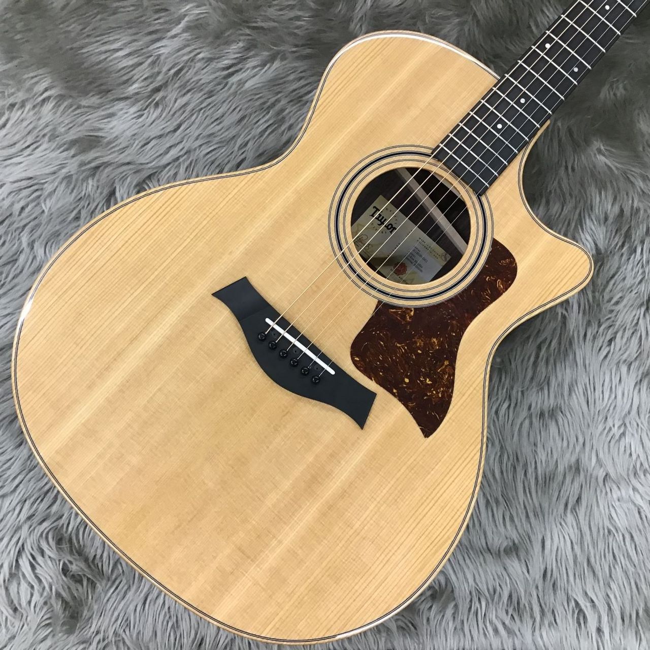 Taylor 414ce Studio NAT【現物写真】（新品/送料無料）【楽器検索デジマート】