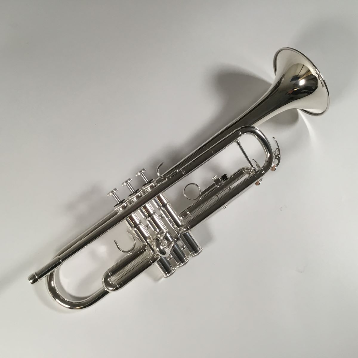 YAMAHA YTR-3335S B♭ トランペットYTR3335S（新品/送料無料）【楽器検索デジマート】