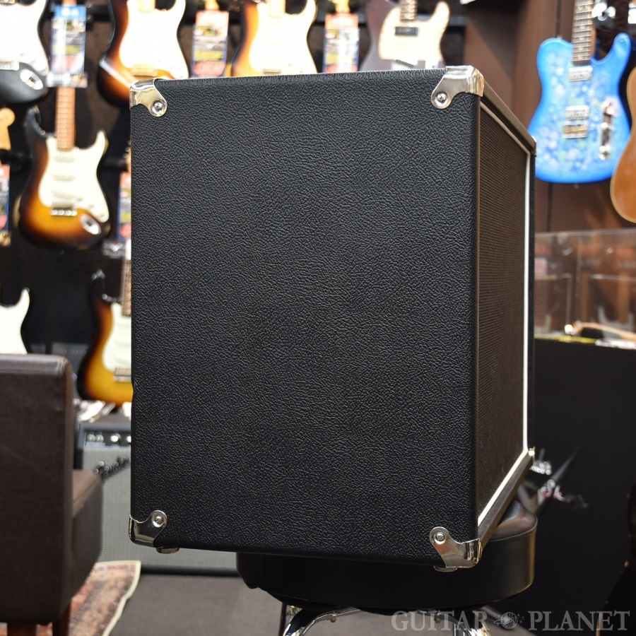 String Driver SD115P Closed Back Cabinet 2021USED!!（中古）【楽器検索デジマート】