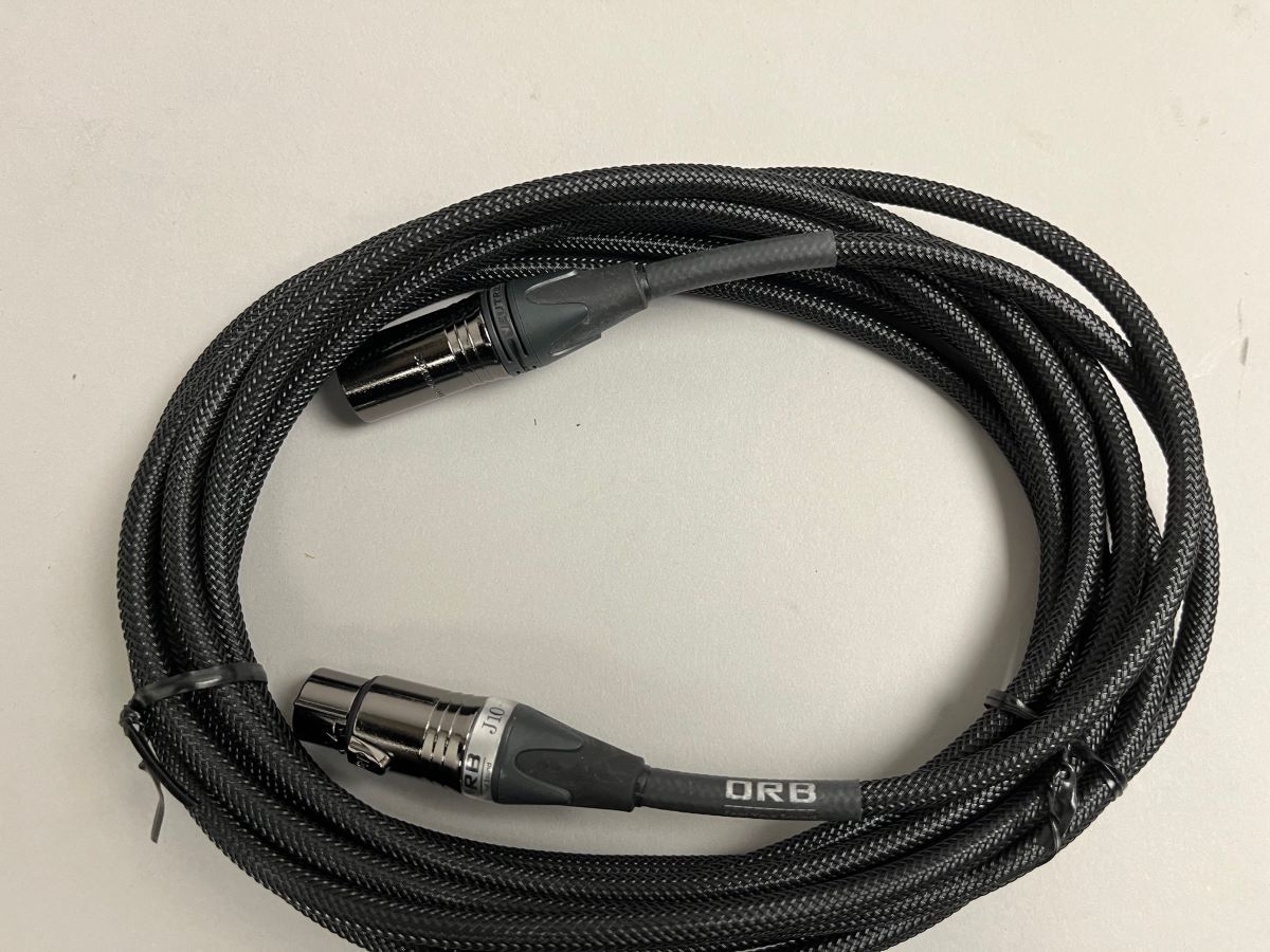 ORB Audio 【展示品】CF-A7F J10-5M（新品/送料無料）【楽器検索デジマート】