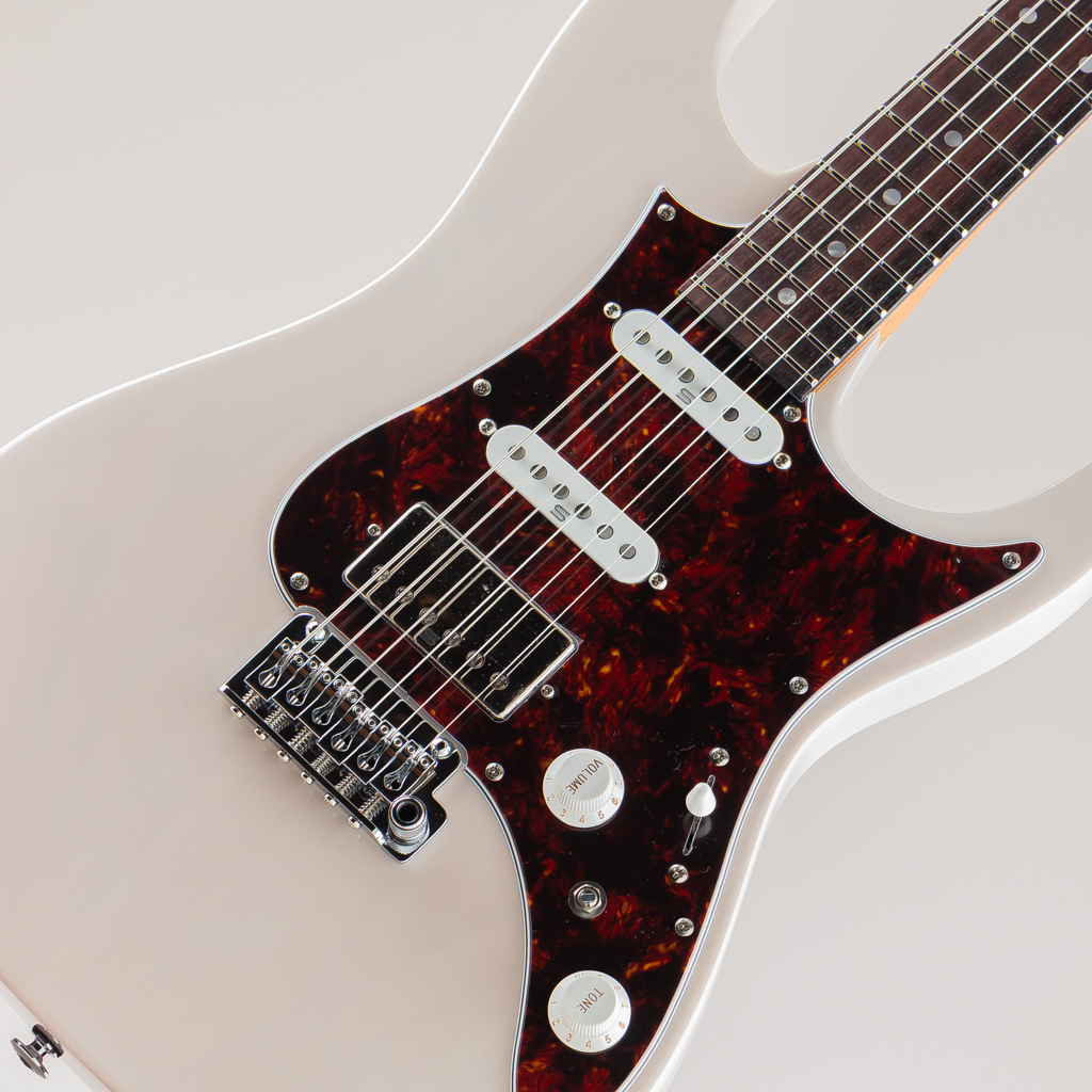 Ibanez AZ2204N / Antique White Blonde（新品/送料無料）【楽器検索デジマート】