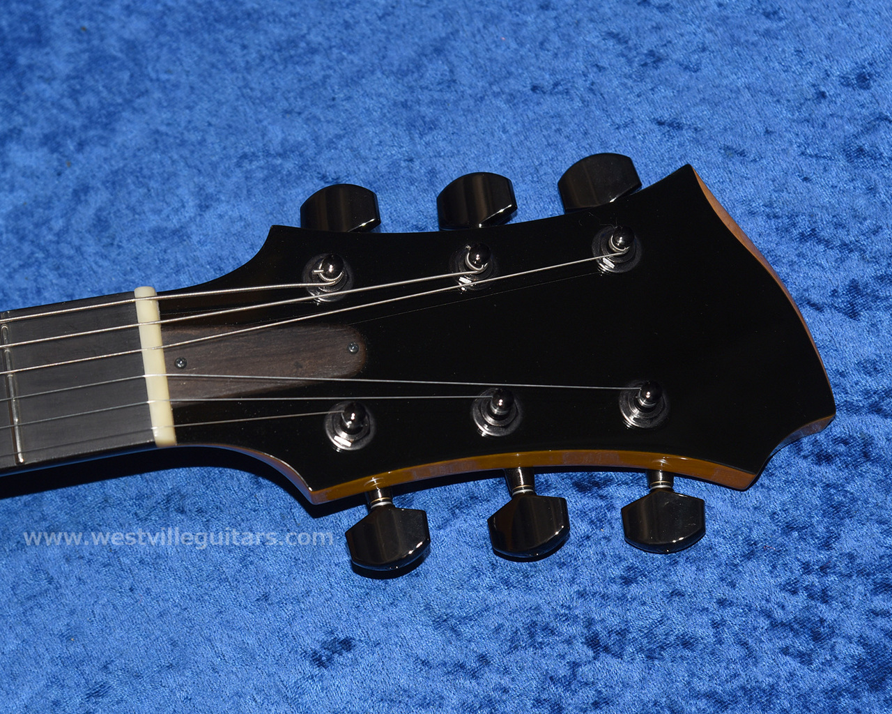 Westville Vanguard SC （新品）【楽器検索デジマート】