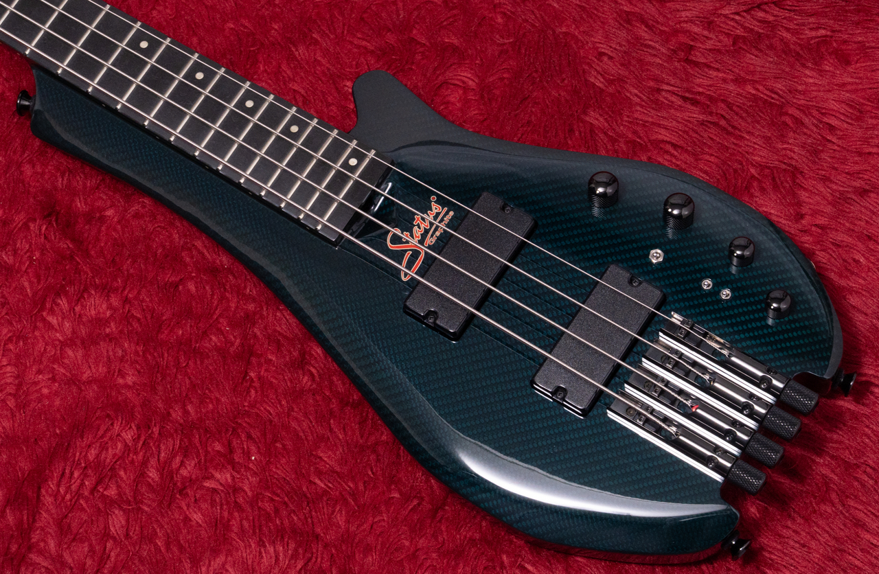 Status Graphite Streamline 4st Blue Tint 3.045kg #1019280【GIB横浜】（中古/送料 ...