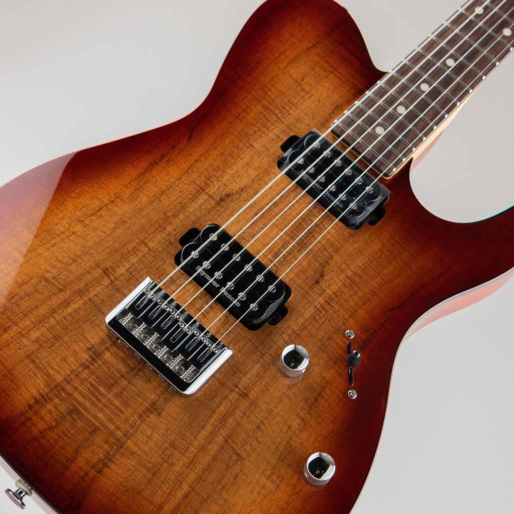 FUJIGEN(FGN) JIL2-DU-EW2-R/KNB（新品/送料無料）【楽器検索デジマート】