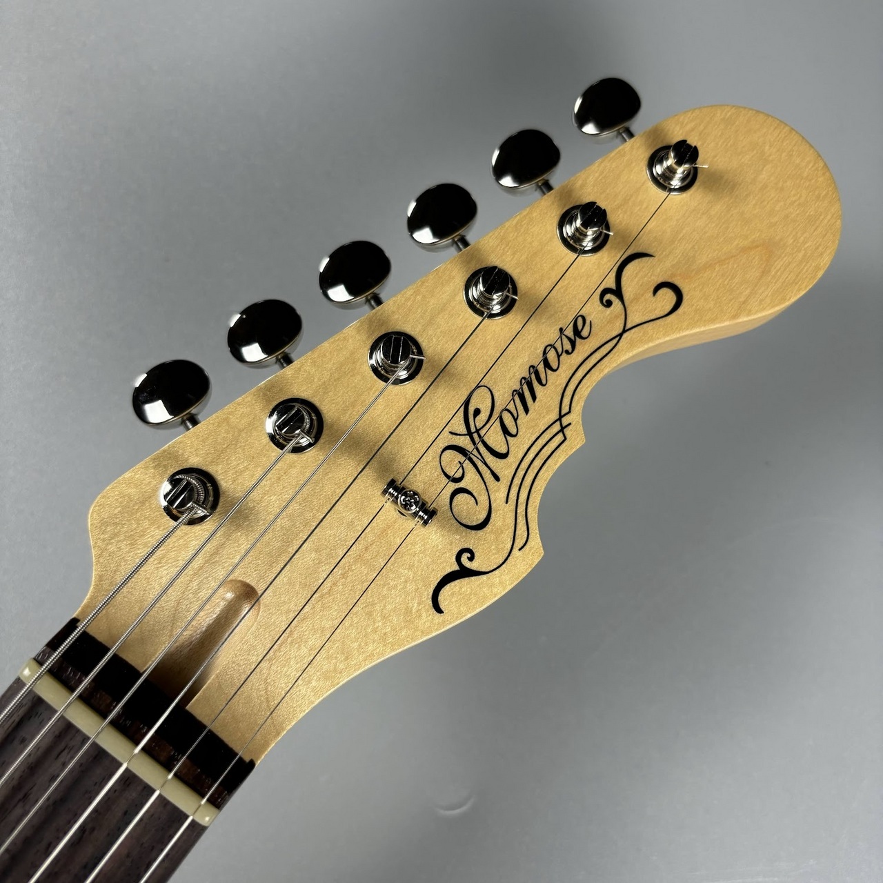 momose MC1-STD/R DLPB【現物画像】【3.36kg】#20806（新品/送料無料）【楽器検索デジマート】