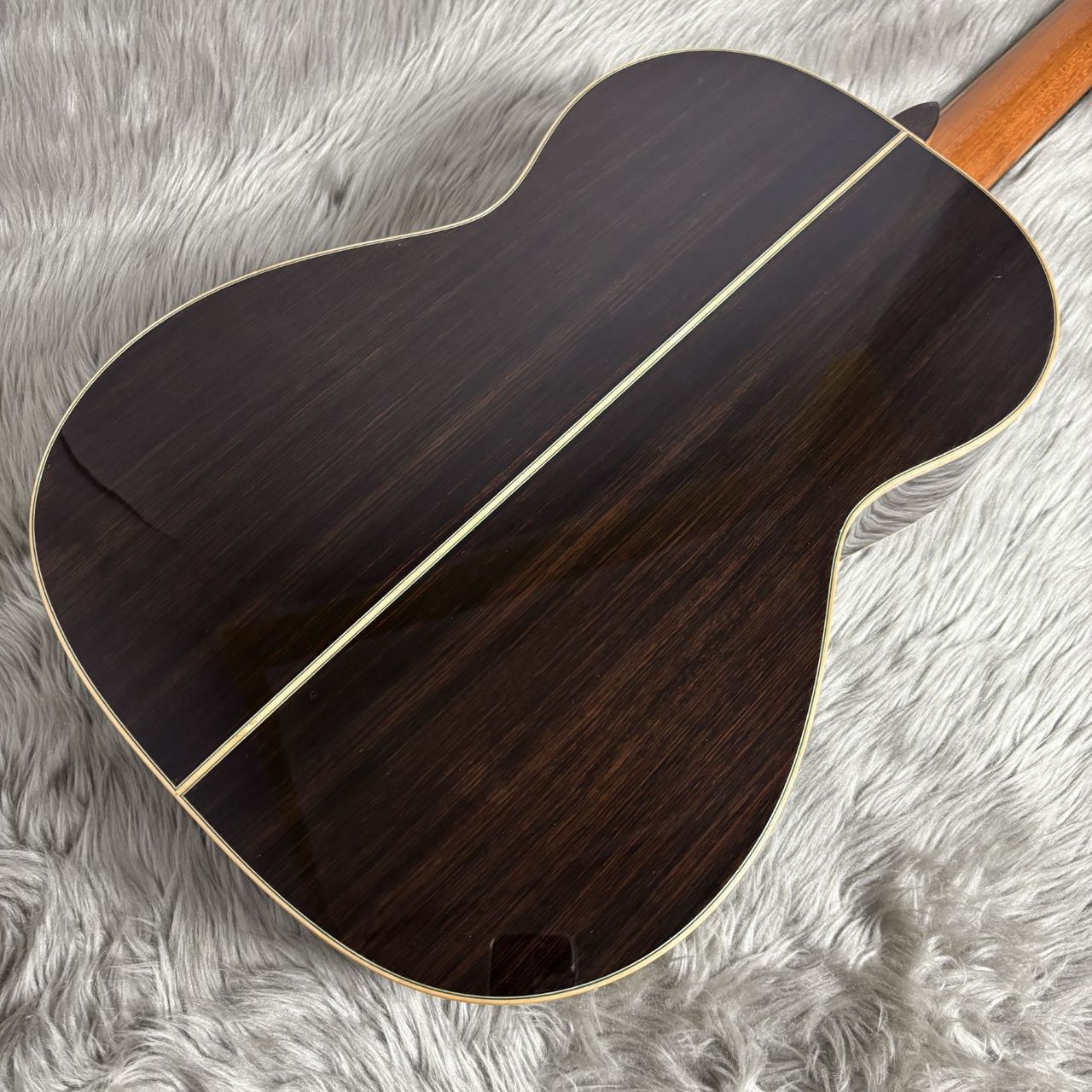 西野 春平 NR3C/Mバインディング/640【640mm】（新品/送料無料）【楽器検索デジマート】