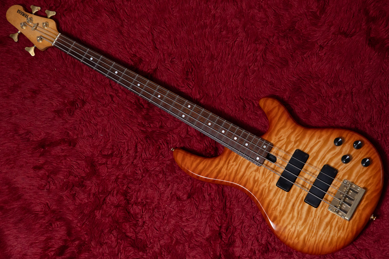 YAMAHA BB G4A 3.720kg #MY26292【GIB横浜】（中古/送料無料）【楽器検索デジマート】