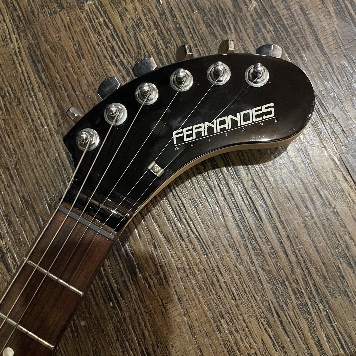 FERNANDES ZO-3 Electric Guitar（中古/送料無料）【楽器検索デジマート】