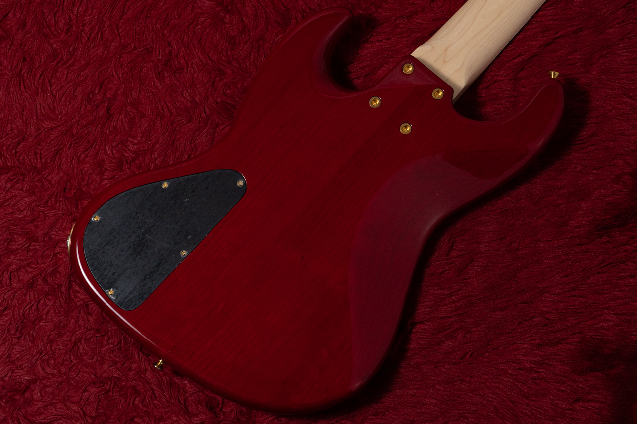 Moon JJ-5 SUTOH TR #2 4.245kg #59277【GIB横浜】（新品/送料無料）【楽器検索デジマート】