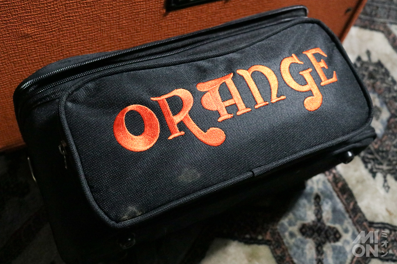 ORANGE Tiny Terror w/ PPC112 Cabinet（中古）[デジマートSALE]【楽器検索デジマート】