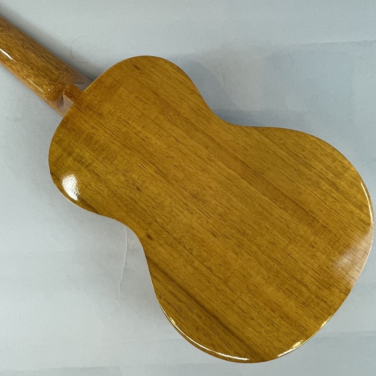 Famous FS-5G ウクレレ ソプラノ ギアペグ 日本製 ハンドメイドFS5G（新品/送料無料）【楽器検索デジマート】