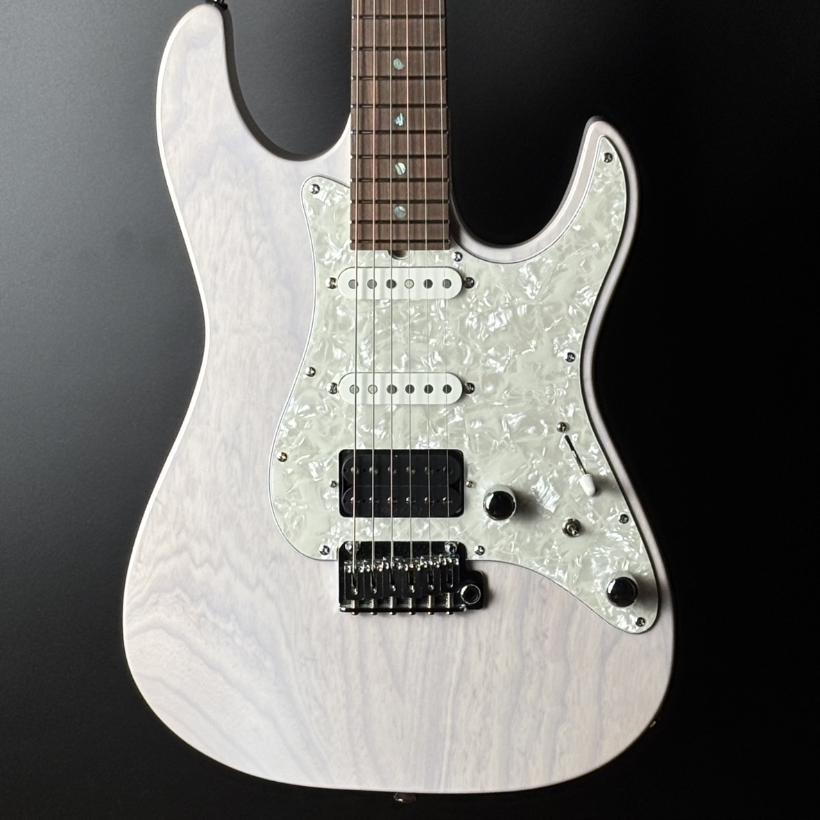 dragonfly CL-HST SSH ASH/PAU（新品/送料無料）【楽器検索デジマート】