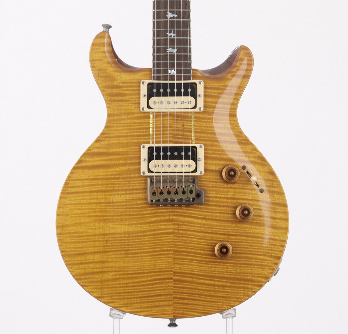 Paul Reed Smith(PRS) Private Stock Howard Leese Golden Eagle Vintage ...